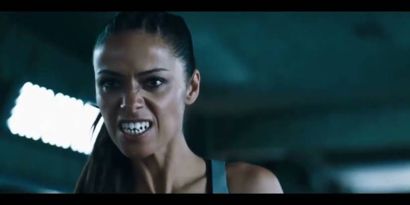 Who Is Enobaria in The Hunger Games?