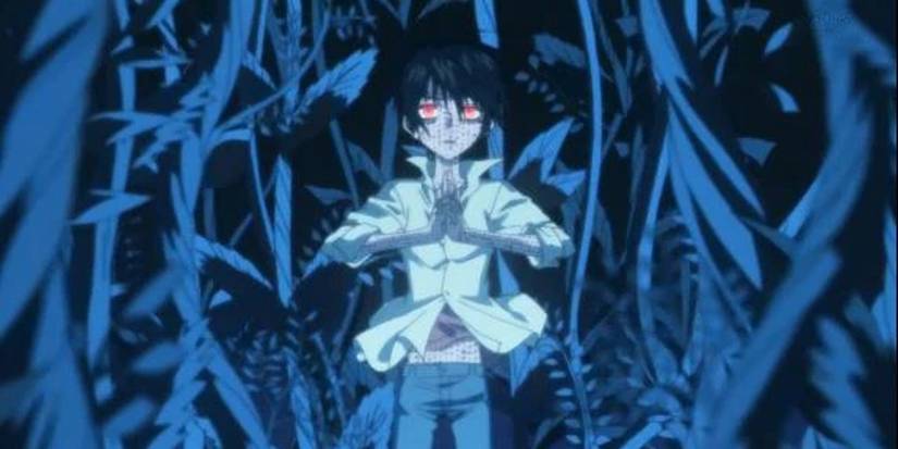 Top Anime About Ninjas, Ranked