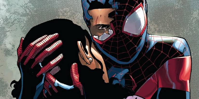 Every Significant Death in Miles Morales' Spider-Man Comics