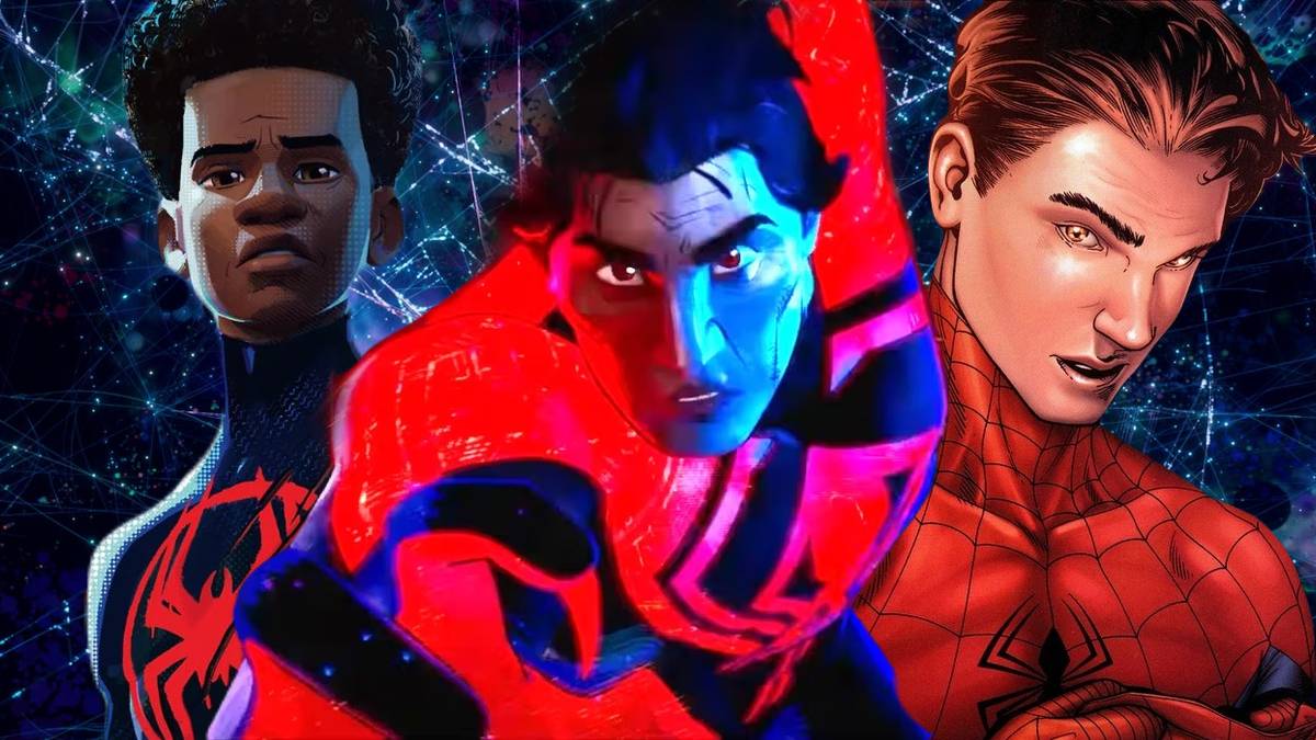 Spider-Verse's Web Of Life and Destiny, Explained