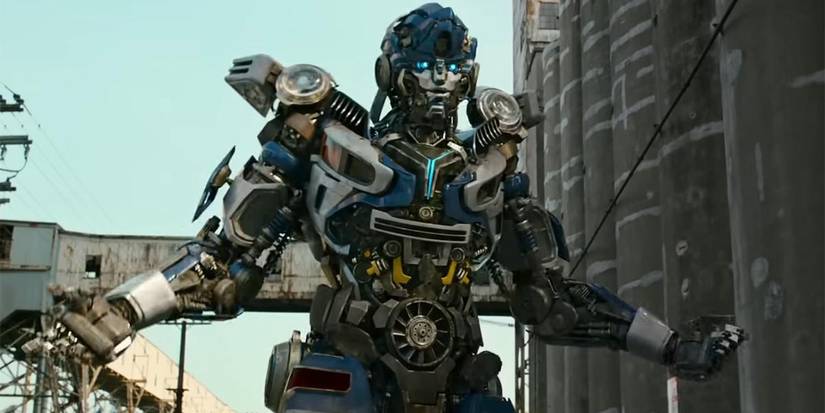 How Tall Is Optimus Prime & The Other Transformers?