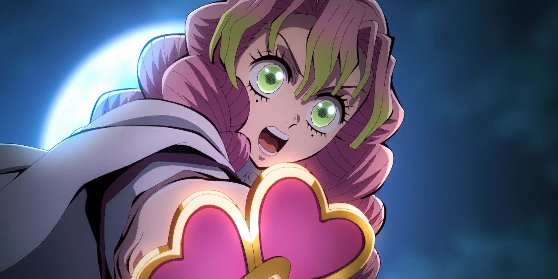 10 OP Demon Slayer Powers & Abilities The Series Totally Wasted