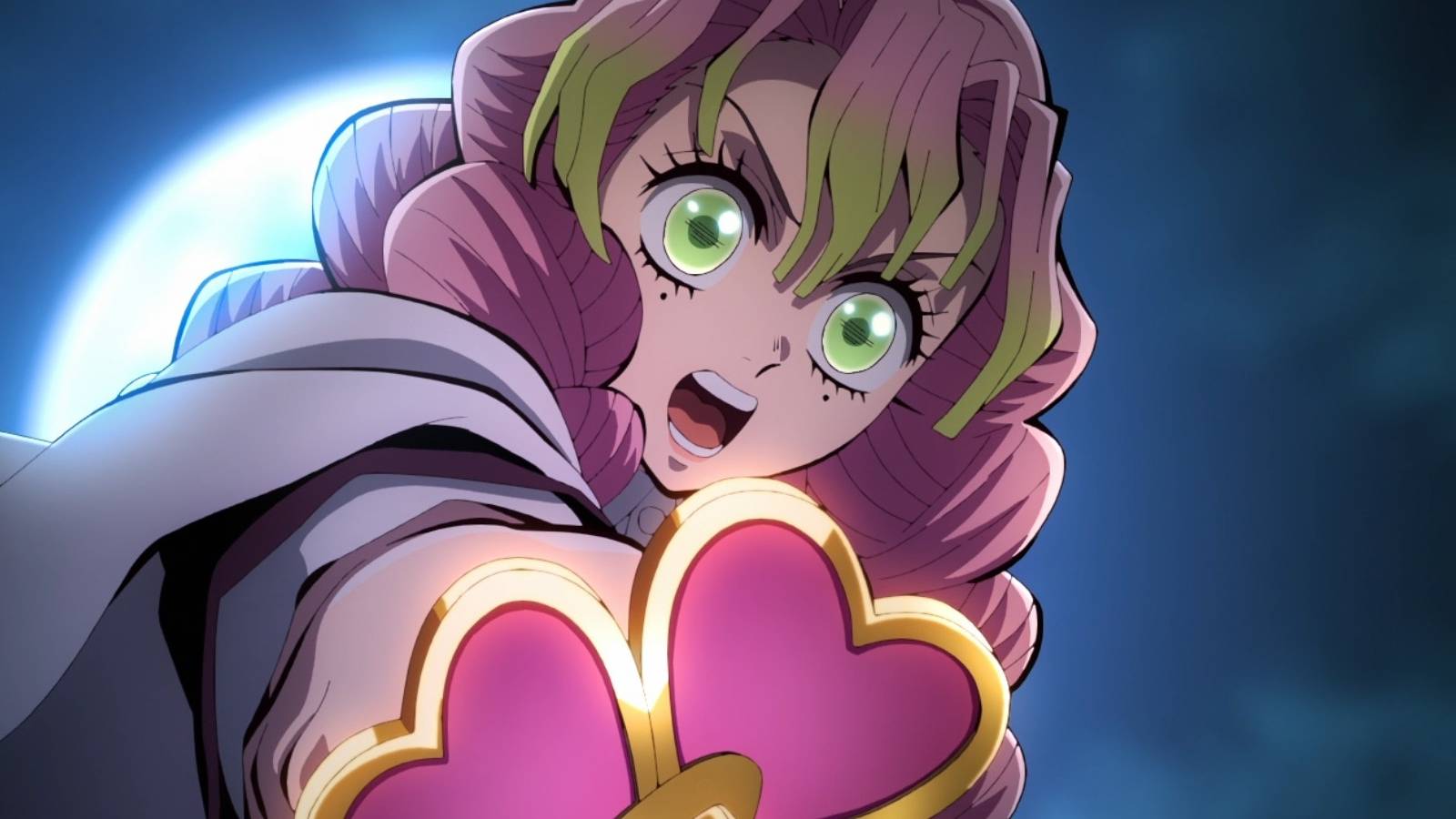 Demon Slayer: How Mitsuri Kanroji Personally Benefited From Joining the ...