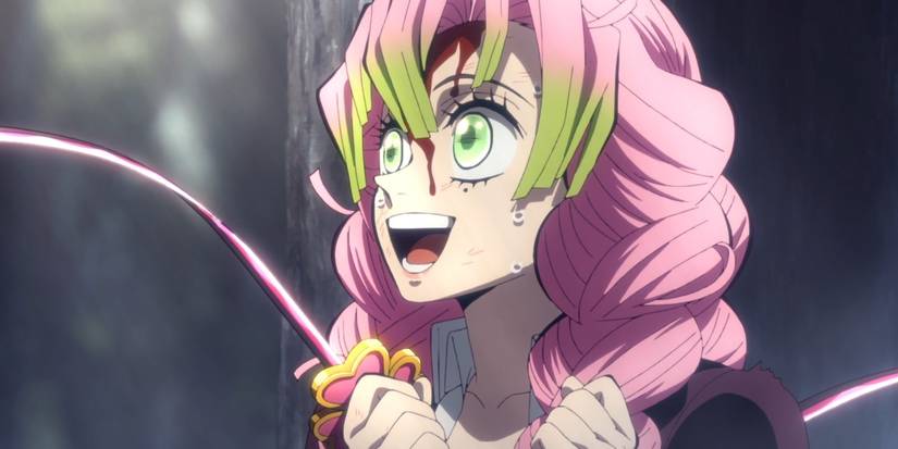 The Newfound Importance of Demon Slayer's Marks After Season 3