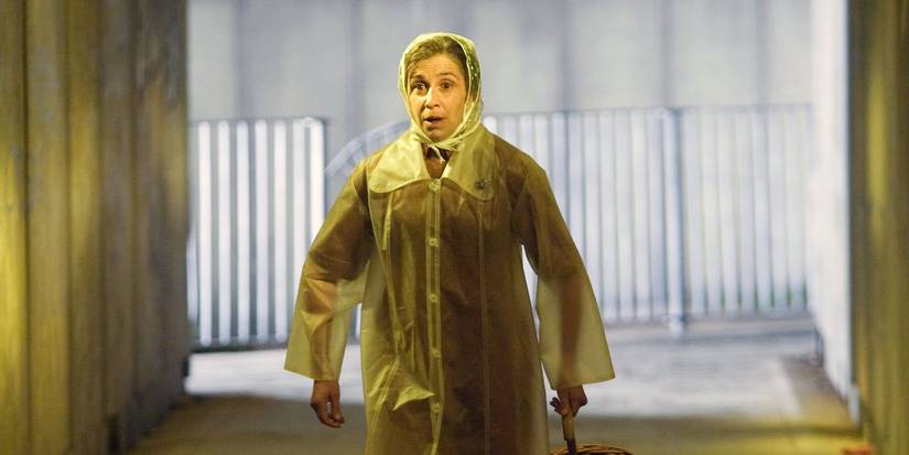 Harry Potter: Squibs, Explained