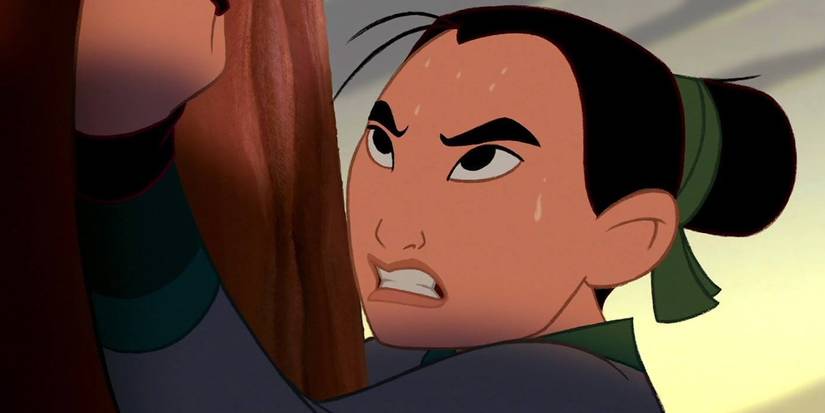 10 Iconic Animated Disney Scenes That Fans Can't Stop Thinking About