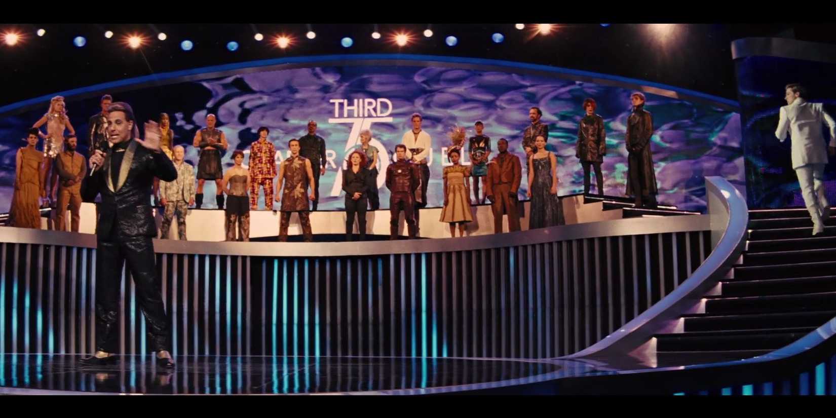 15 Overlooked Details That Make The Hunger Games Even Sadder