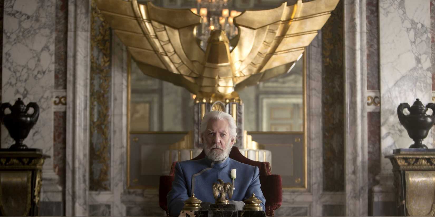 district 13 mockingjay