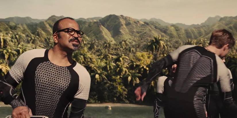 Who Is Beetee in The Hunger Games?