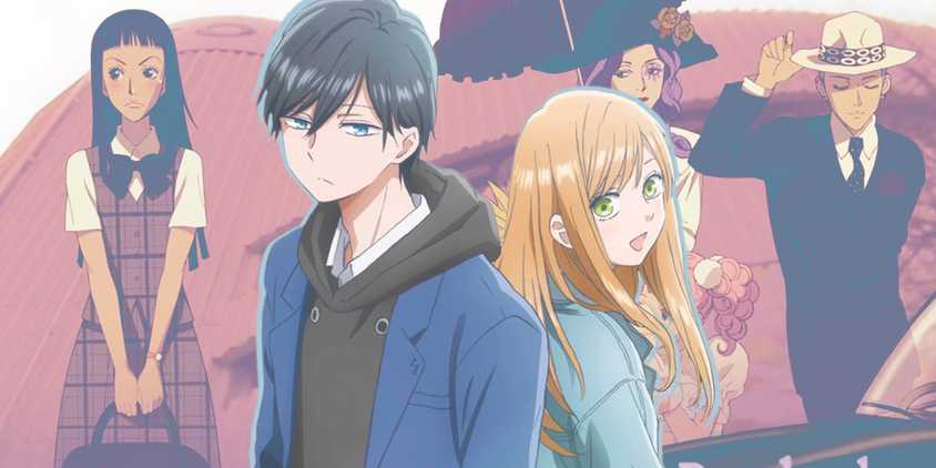10 Gamer Anime Romances That Leveled Up Their Series