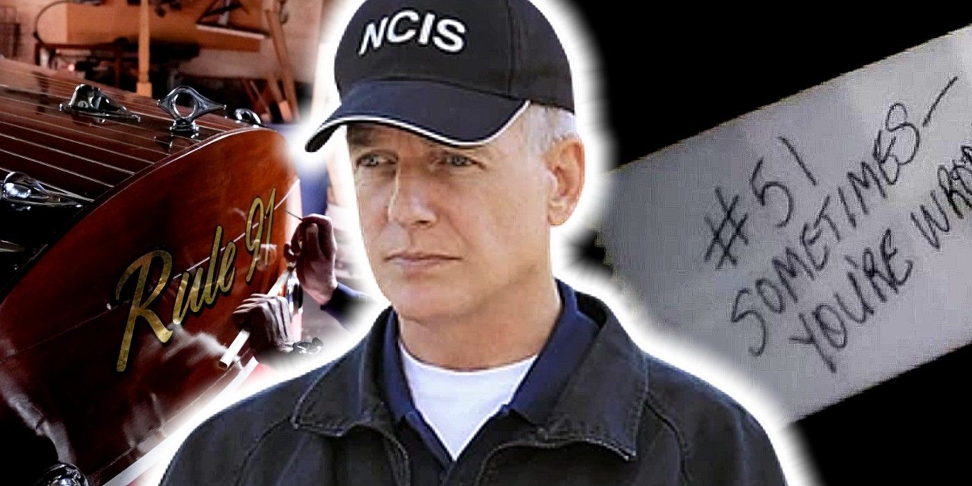REVIEW: NCIS' David McCallum Tribute Episode Is a Fitting Sendoff