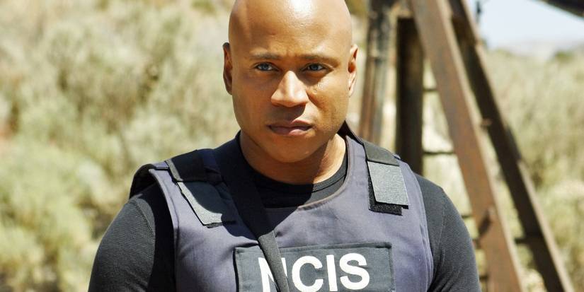 7 Possible Replacements for Leon Vance on NCIS