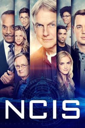 NCIS Officially Makes Franchise History by Confirming a Disappointing ...