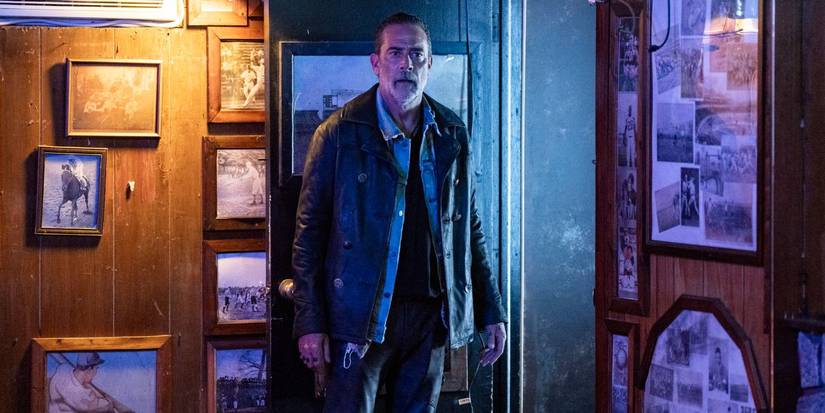 The 6 The Walking Dead: Dead City Episodes, Ranked