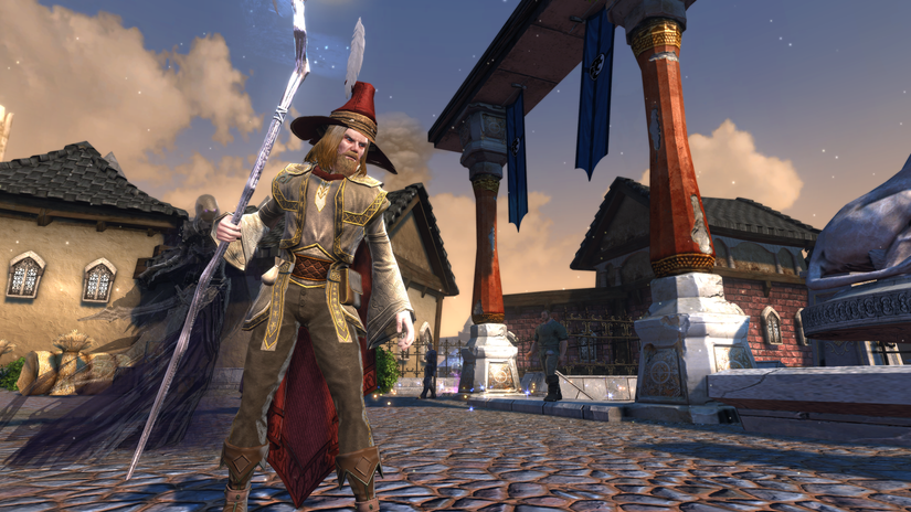 Forgotten Realms Creator Talks DND, Game Design, and Neverwinter ...