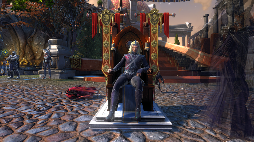 Forgotten Realms Creator Talks DND, Game Design, and Neverwinter ...