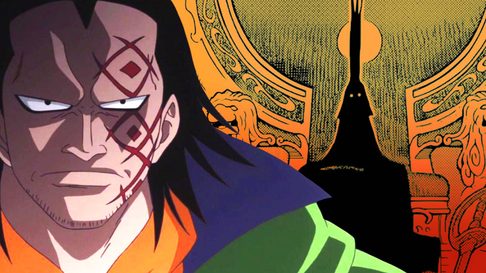 One Piece Chapter 1125 Review: A Shocking (and Appropriate) Death ...