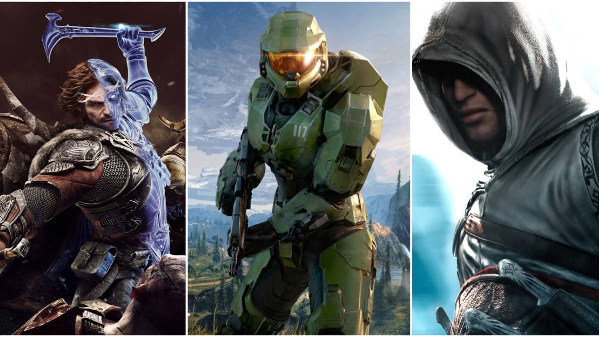 10 Open-World Games That Feel Empty After Just A Few Hours