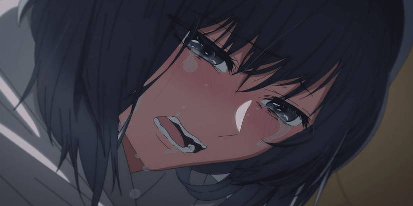 Most Heartbreaking Moments In 2023 Anime
