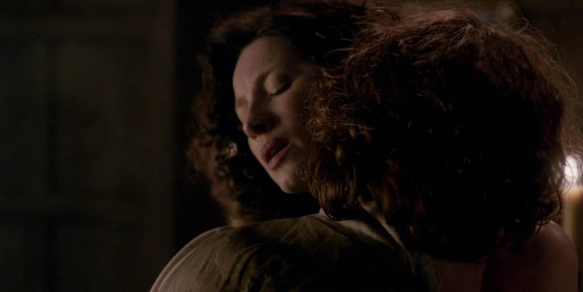 10 Best Claire Quotes In Outlander