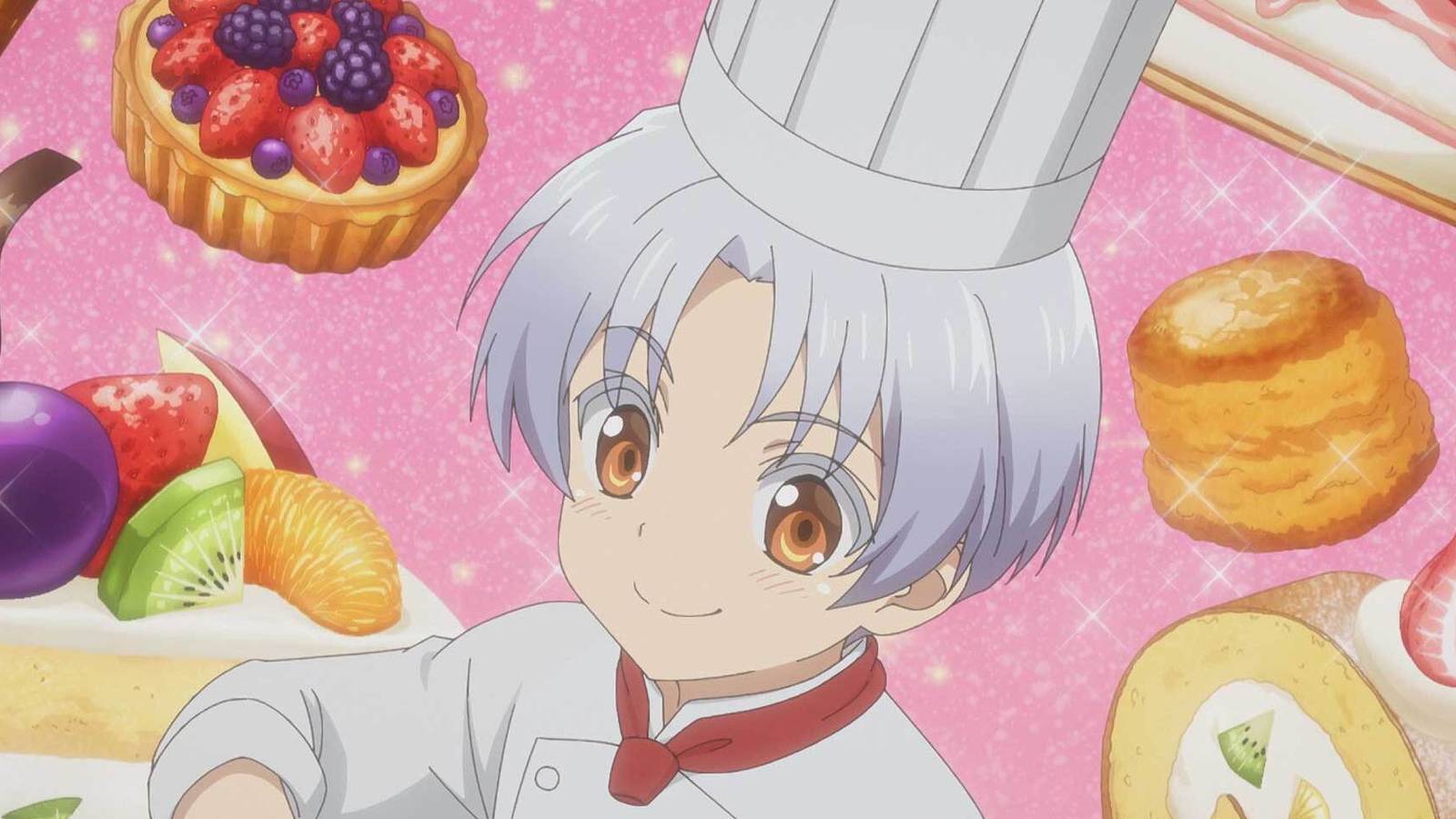 Sweet Reincarnation Will Be Perfect for Fans of Isekai Cooking Anime