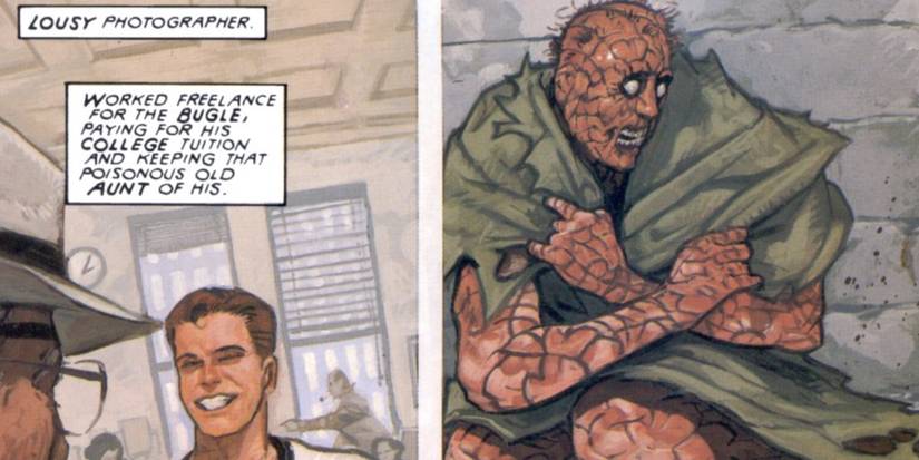 Marvel Ruins Prioritized Shock Value At The Expense Of Its Heroes