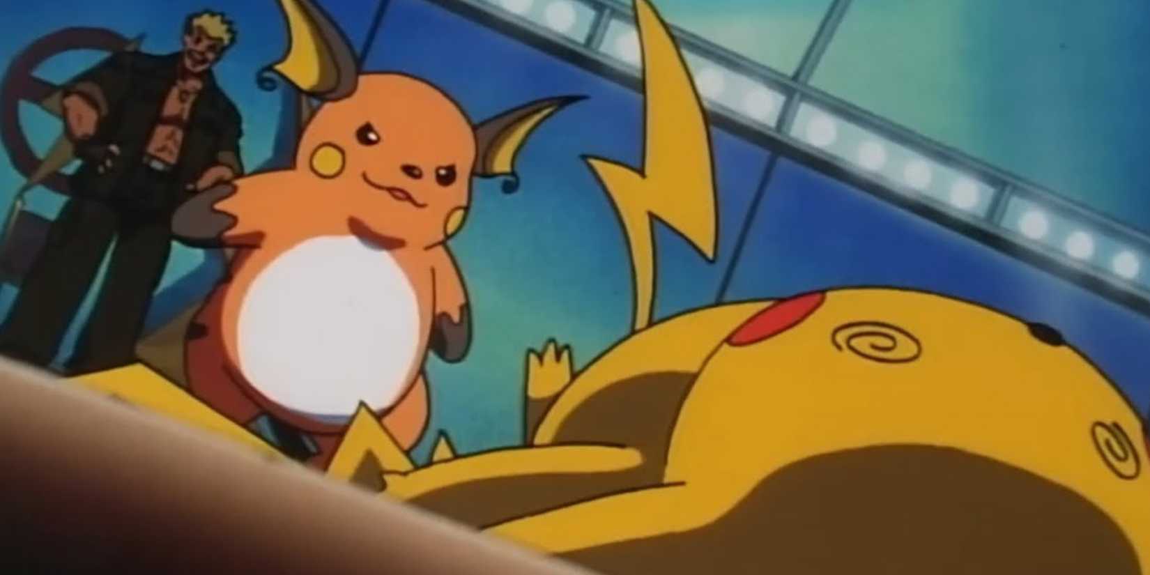 10 Embarrassing Pokémon Battles Where Ash Humiliated Himself & His Team