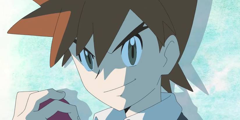 10 Pokémon Side Characters Who Quietly Stole Every Scene