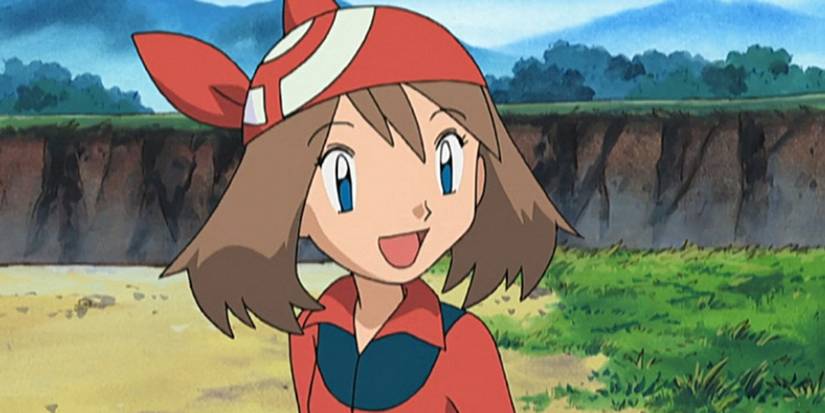 10 Most Influential Trainers in the Pokémon Anime, Ranked