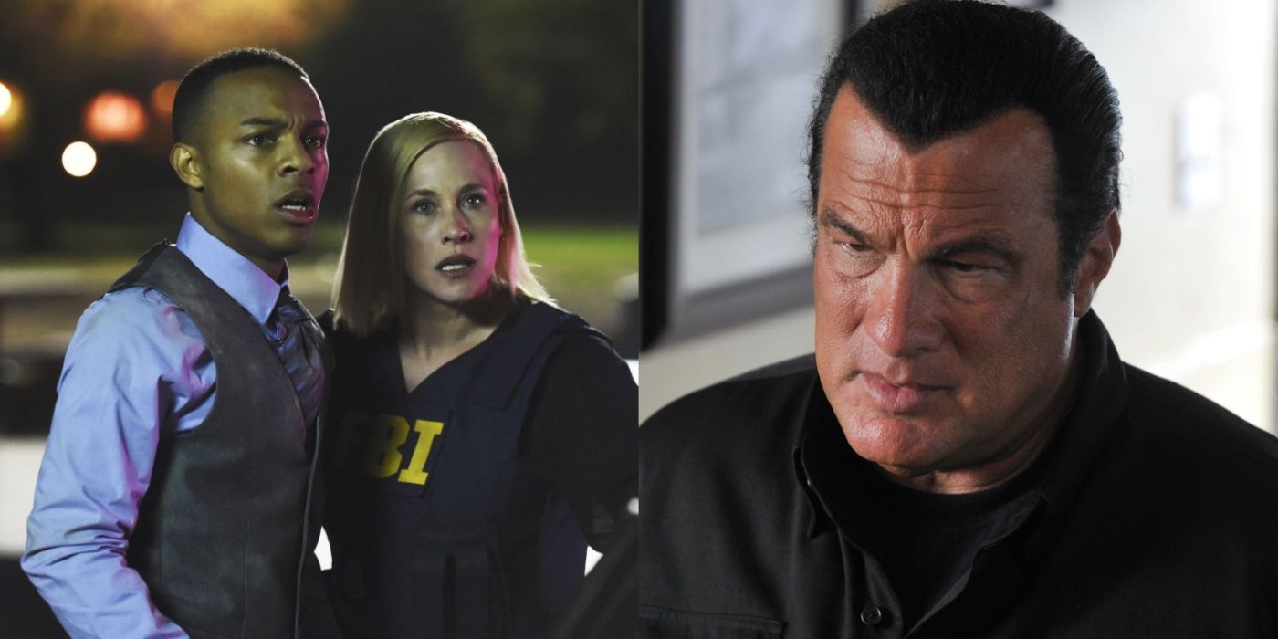 The Irrational Could Change Crime Procedurals Forever