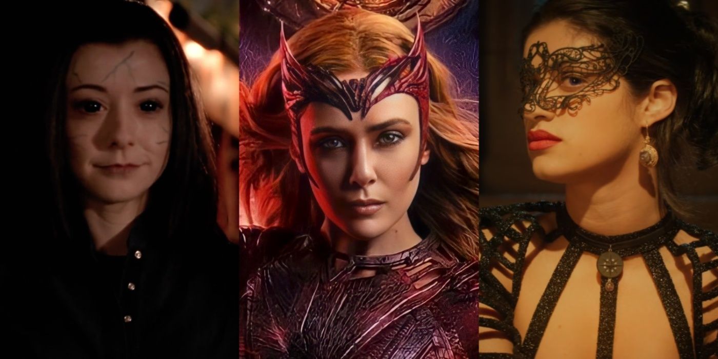Most Beautiful Female Characters In Fiction - Infoupdate.org
