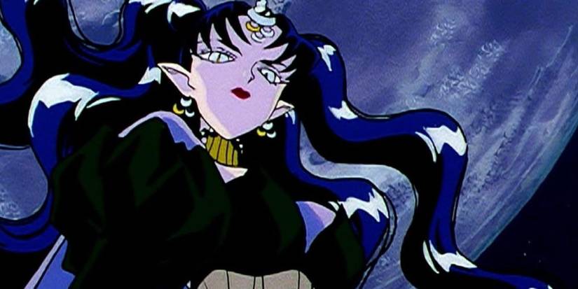 Top 10 Strongest Villains in Sailor Moon, Ranked