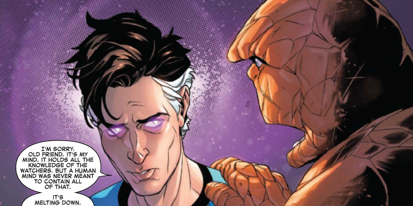 10 Marvel Heroes Who Gave Up on Having a Secret Identity