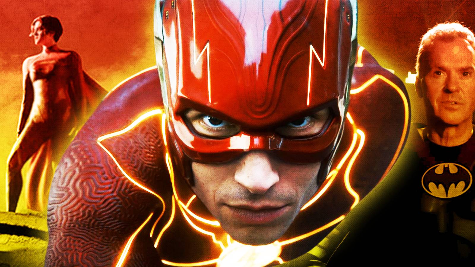 The Flash Review
