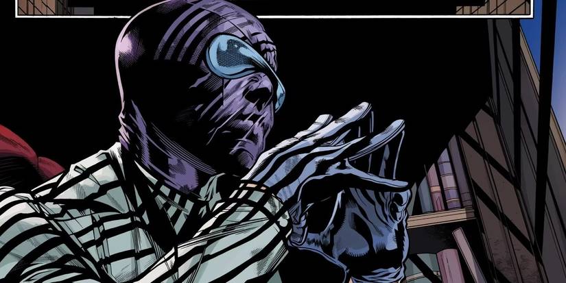 10 Things You Didn't Know About Kingpin in the Daredevil Comics