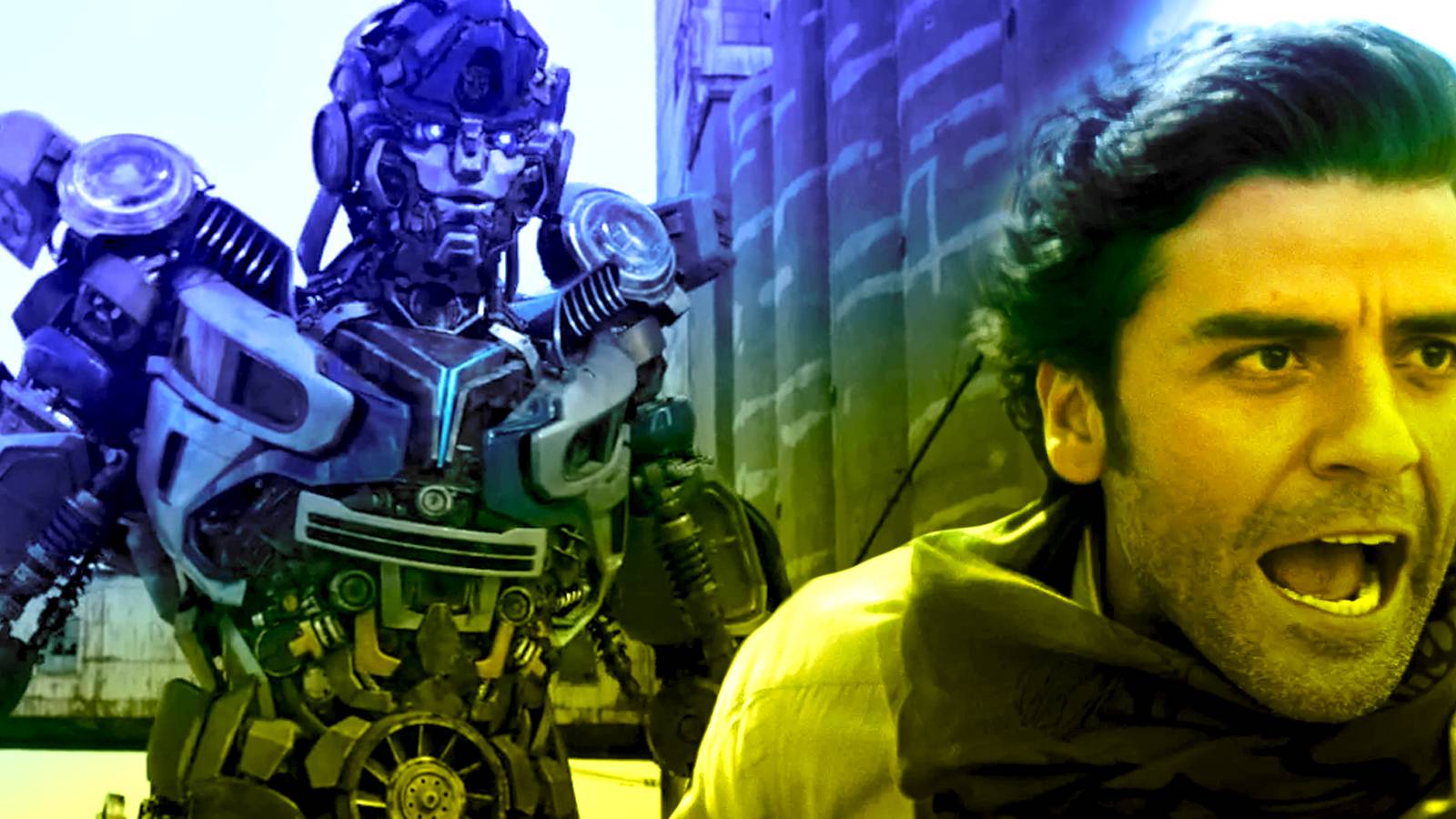 Rise of the Beasts Homages the Cringiest Star Wars Sequel Line
