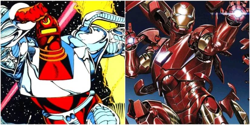 10 Times Marvel Was Ripped Off By DC
