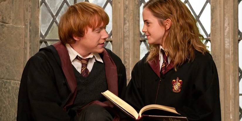 10 Big Changes J.K. Rowling Made to Harry Potter Canon After the Movies ...