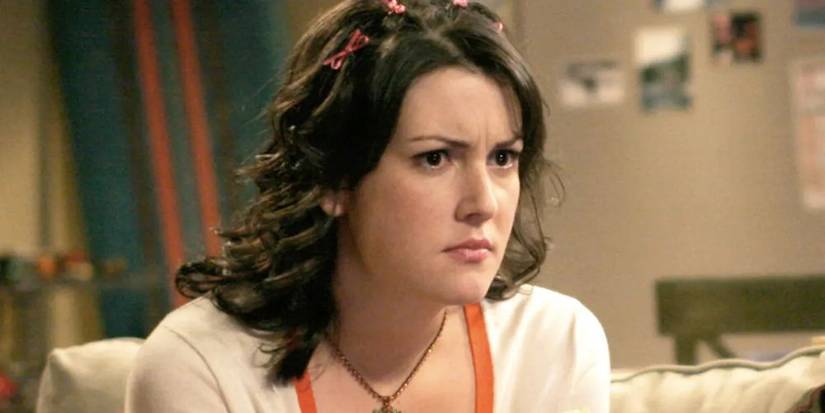 Melanie Lynskey's Departure From Two and a Half Men, Explained