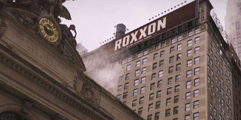 MCU Connections That Went Nowhere