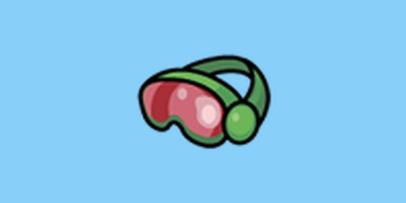 The Best Held Items for Competitive Pokémon Battles, Ranked