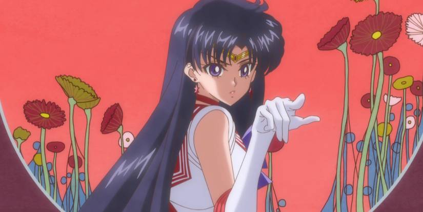 Every Sailor Scout Transformation in Sailor Moon Crystal, Ranked