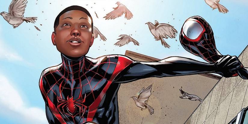 Spider-Man Family Guide Explainer Marvel Comics