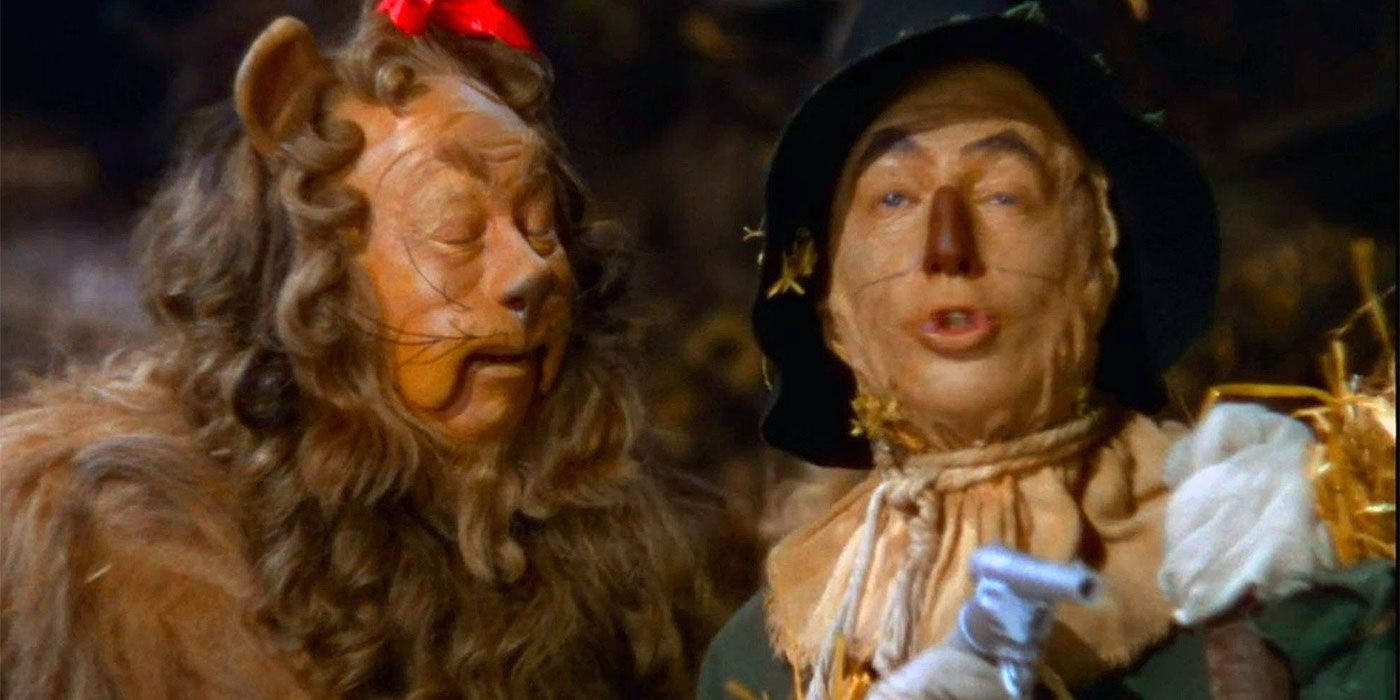 The Wizard of Oz Remake Director Reveals Big Change With Upcoming Film