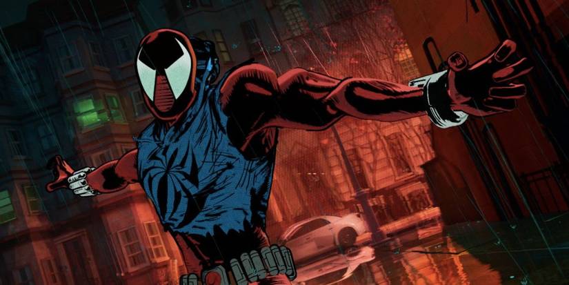 Which Across the Spider-Verse Variant Are You, Based on Your Zodiac?