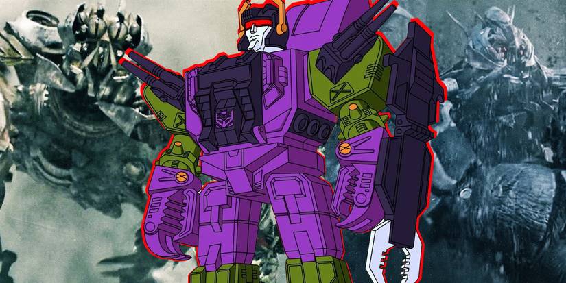 10 Strongest Transformers From the G1 Anime, Ranked