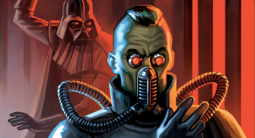 Star Wars: The Sith was the Empire's Biggest Problem