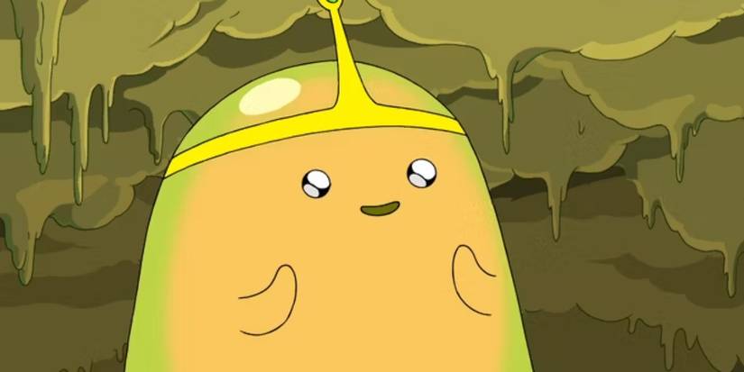 The 30 Strongest Adventure Time Characters, Ranked