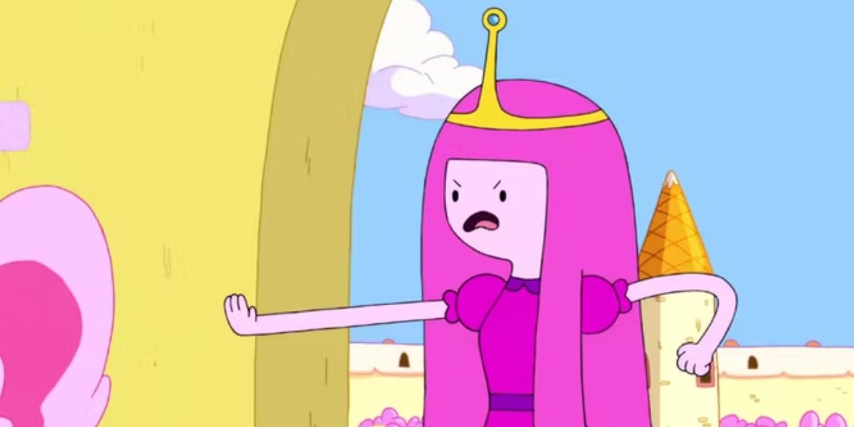 Créateur D'oc Adventure Time