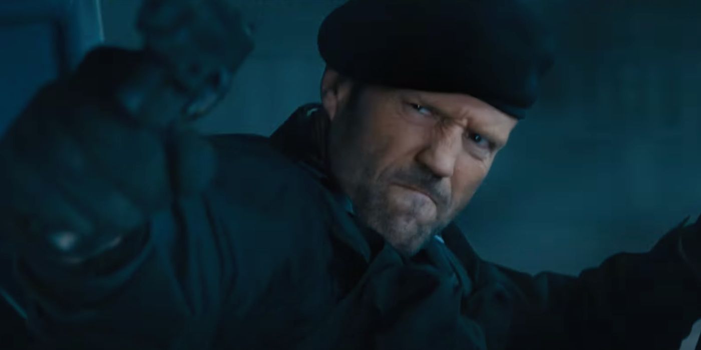 Jason Statham’s Franchise-Killing Movie With Sylvester Stallone Surges ...